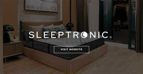 Jess Davis Sleeptronic