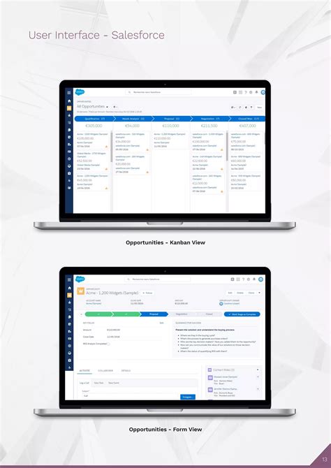 Odoo Crm Comparison Pdf
