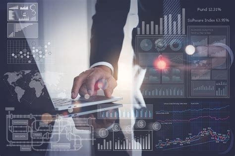 Аналитика больших данных для бизнеса