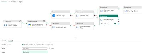 Data Pipelines Tutorial Ingest Files Into A Lakehouse From A Rest Api