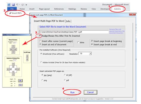 Word 2016 Word Count For Multiple Files Toolikos
