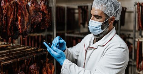 Top Meat Processing Tools To Prevent Cross Contamination