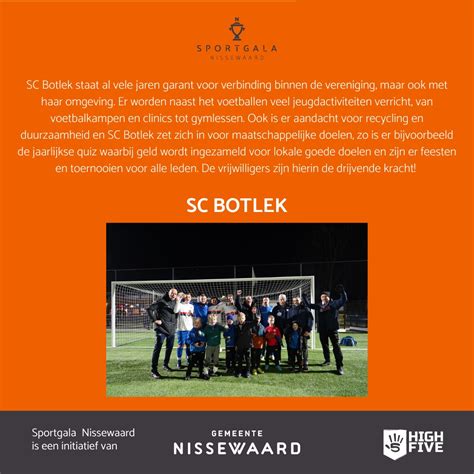 Sc Botlek Sc Botlek Twitter