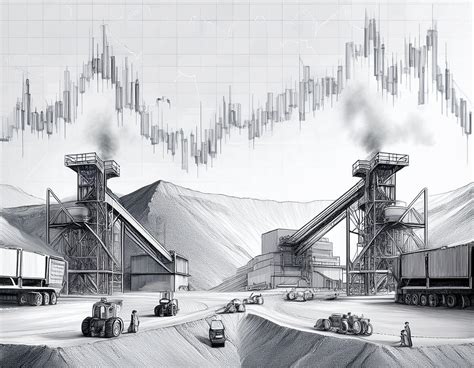 Real Asset Chartbook