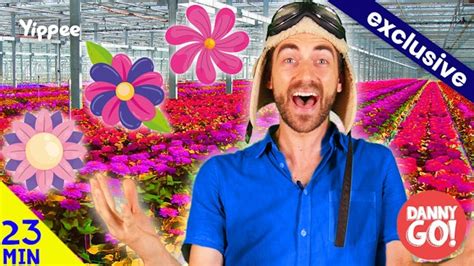 Danny Go 20 Min Episodes Yippee Faith Filled Shows