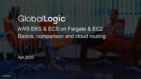 Serverless And Mixed Container Orchestration And Request Routing On Aws Ppt
