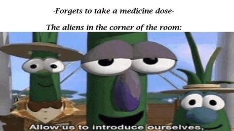 Yeah R Schizophrenia