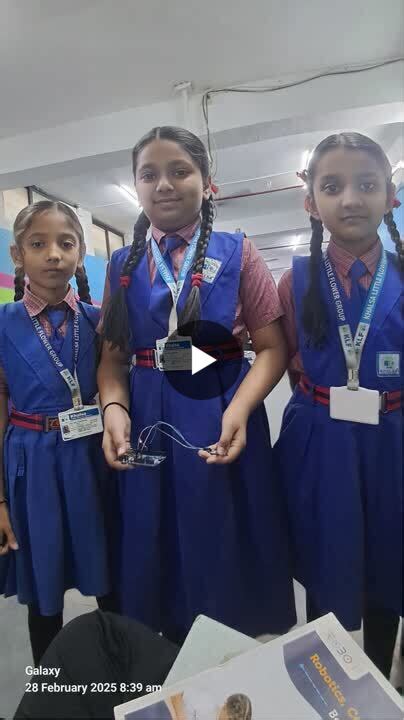 From Coding To Construction We Provides Hands On Experience In The Exciting Field Of Robotics