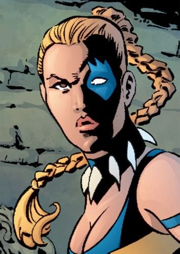 Artemis Crock Fan Casting For Dc Fancast Mycast Fan Casting Your