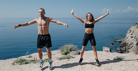 Steady Mornings 5 Vertigo Exercises With A Pulse Align Boost 🌅💪