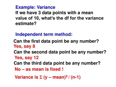 Ppt Spotting Pseudoreplication Powerpoint Presentation Free Download Id 6222447