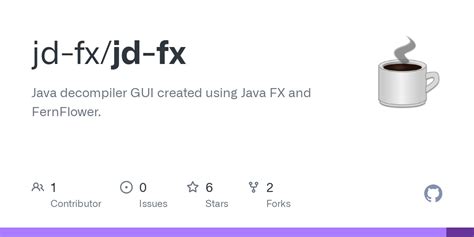 Jd Fxsrcmainkotlincomjdfxdecompilerkt At Master · Jd Fxjd Fx · Github