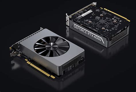 Lenovo Launches Mini Itx Geforce Rtx 4060 Graphics Card Toms Hardware