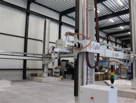 Cybe 10 Year Anniversary — Cybe Construction