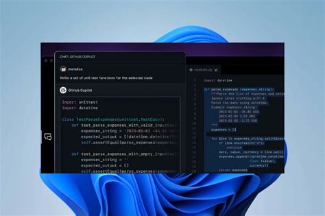 Github Copilot 다운로드 사용법 개발 및 코딩 특화 Ai