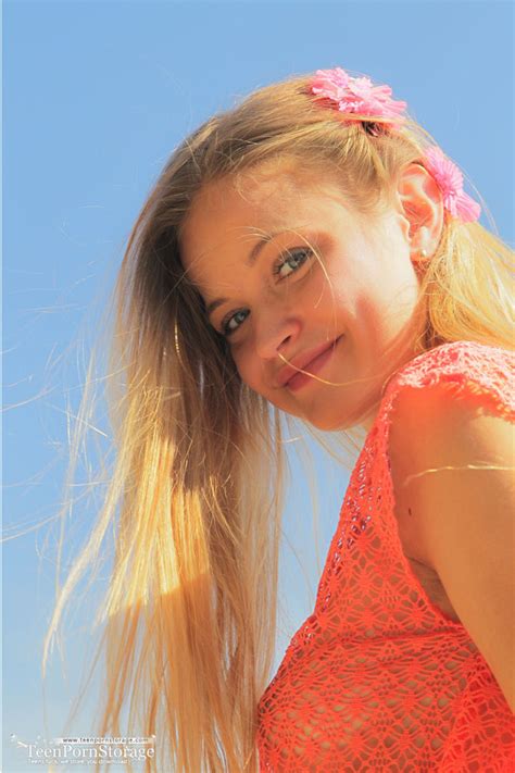 Blue Blue Sky Picture Sexykittenporn