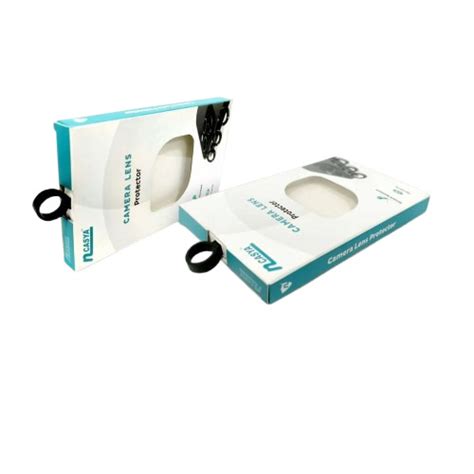 Mobile Accessories Packaging Box At Best Price In New Delhi Suryansh Enterprises