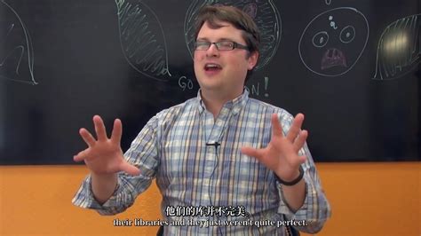 Bonus John Resig Inventing Jquery Youtube