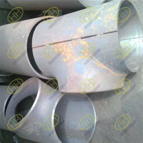Welding Requirements For Split Tee Hebei Haihao High Pressure Flange And Pipe Fitting Group Co