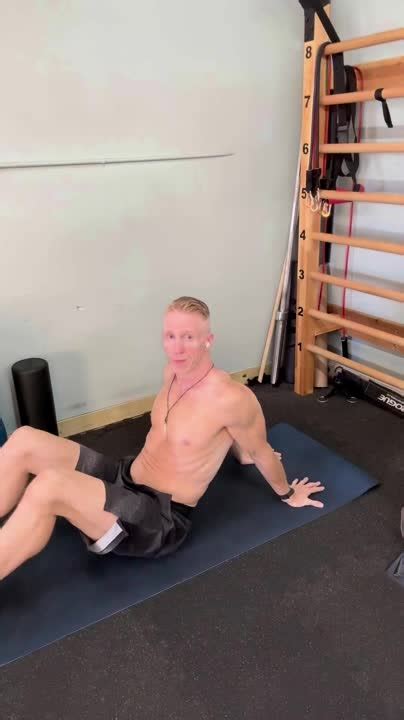 Ta4 Fitness On Linkedin Posture Shoulderhealth Shouldermobility Ta4fitness Longevity…