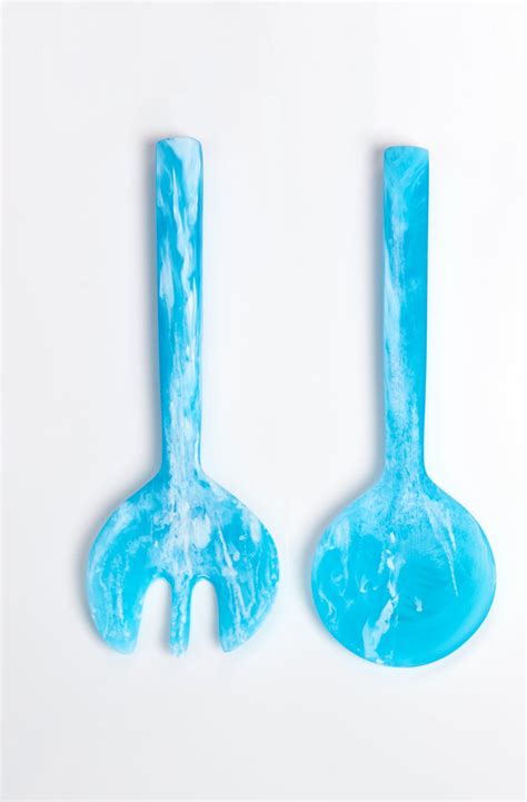 new resin servers odd mclean