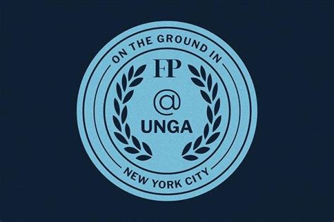 Diana Marrero On Linkedin Fp At Unga 78