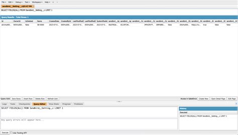 Integrate With Salesforce Service Cloud Support Chat Sendbird Docs
