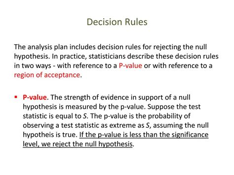 Ppt Hypothesis Testing Powerpoint Presentation Free Download Id 1694687