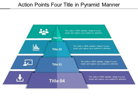 Top Action Item List PowerPoint Presentation Templates In