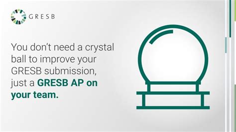 Gresb Accredited Professional Gresb Ap Individuals Gresb
