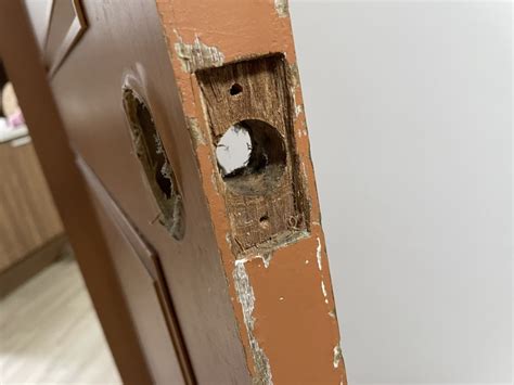 문고리 교체 방법 방문손잡이 교체 집에서도 뚝딱 네이버 블로그