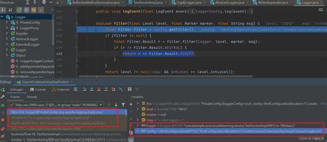 Java日志log4j2java Log4j2 Csdn博客