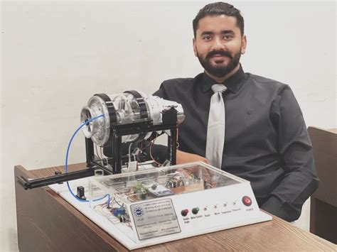 muhammad sameer on linkedin excited to share my final year thesis