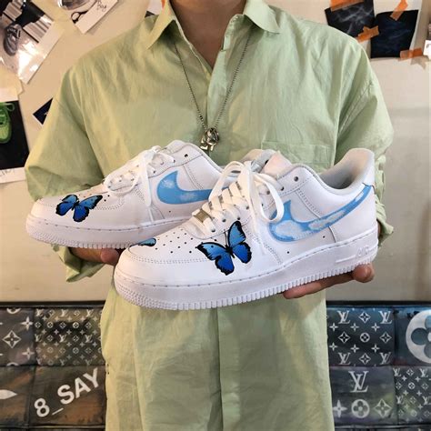 신발 커스텀으로 나만의 특별한 신발을 만들어보아요 솜씨당