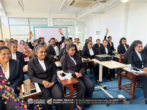 Global Skills Global Skills Development Campus