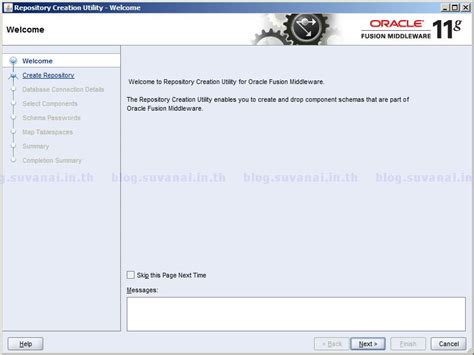 Virtualbox Oracle Biee 11g Part 2 Installing Oracle Business Intelligence Enterprise Edition