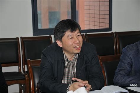 党委副书记、副校长龚卫明赴各二级学院调研人事工作 湖南城市学院