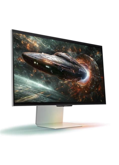 Samsung Odyssey 3d G90xf Everyeye Tech