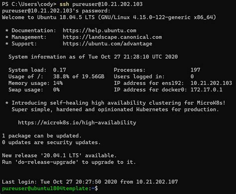 Tanzu Kubernetes 12 Part 1 Deploying A Tanzu Kubernetes Management