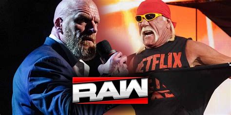 Wwe Fans Complain About Lack Of Raw Content On Netflix