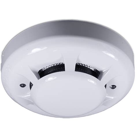 Conventional Smoke Detector Delta