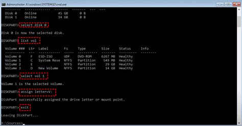 Solved Top Ways To Fix Bootrec Fixboot Access Denied Error