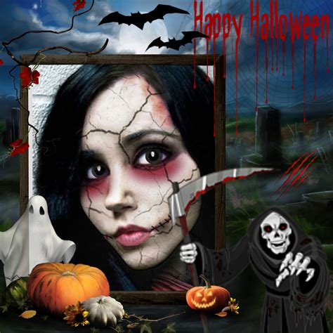 Nettes Halloween Frames Halloween Frames Halloween Frame Ghost