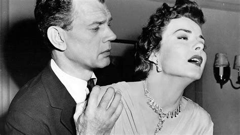 A Blueprint For Murder 1953 Backdrops — The Movie Database Tmdb