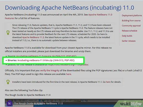 How To Install Android On Netbeans Easy Step By Step Guide