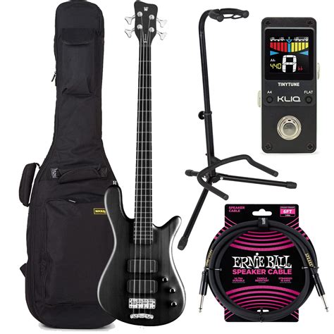 Nirvana Bass Instrument