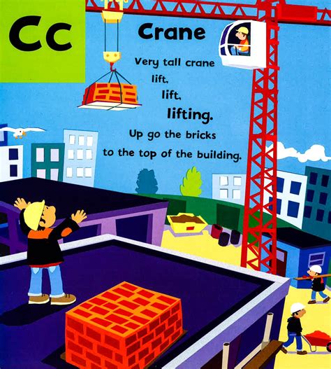 Dig Dig Digging Abc Bookxcess