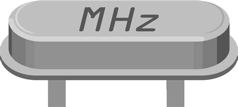 How To Use Crystal 12mhz Pinouts Specs And Examples Cirkit Designer