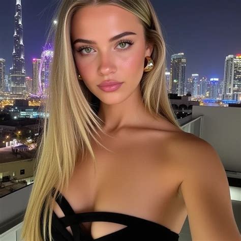 Isa Bella Fox Fanvue
