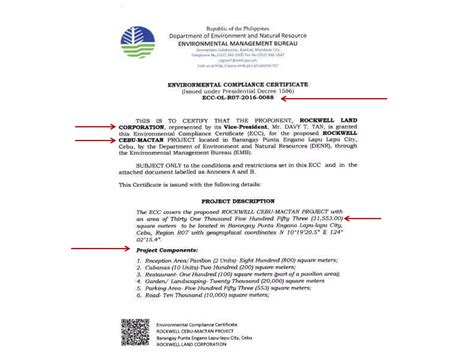 3 Denr Compliances For Business Operation Pdf